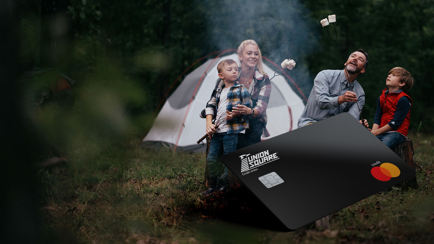 Union Square Credit Union